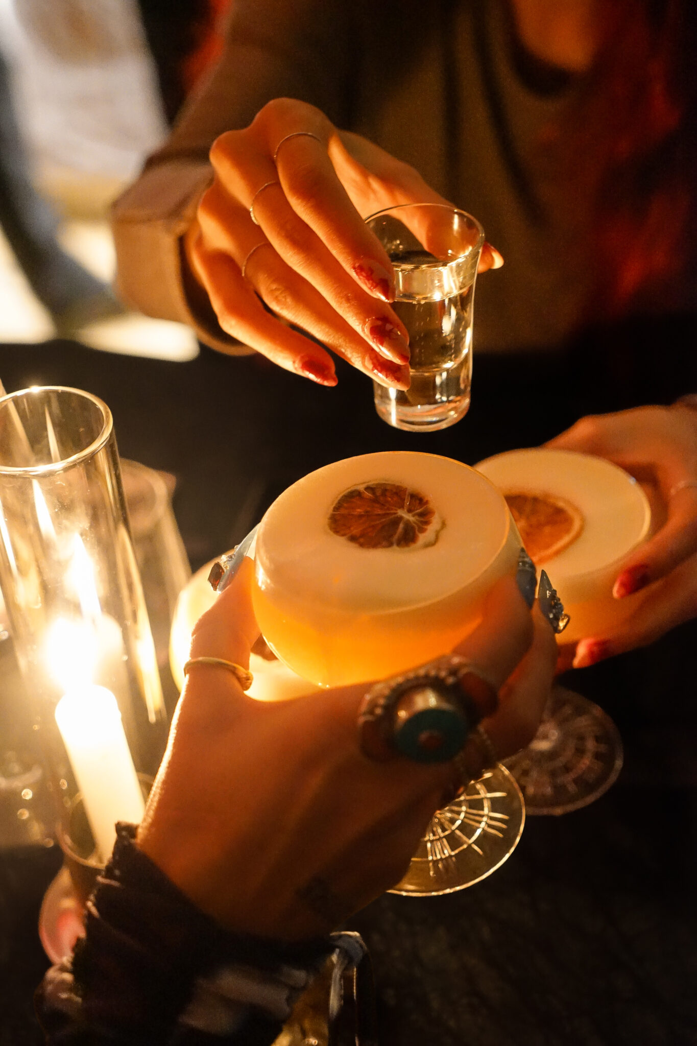 BABEL BABEL – Restaurant Bar