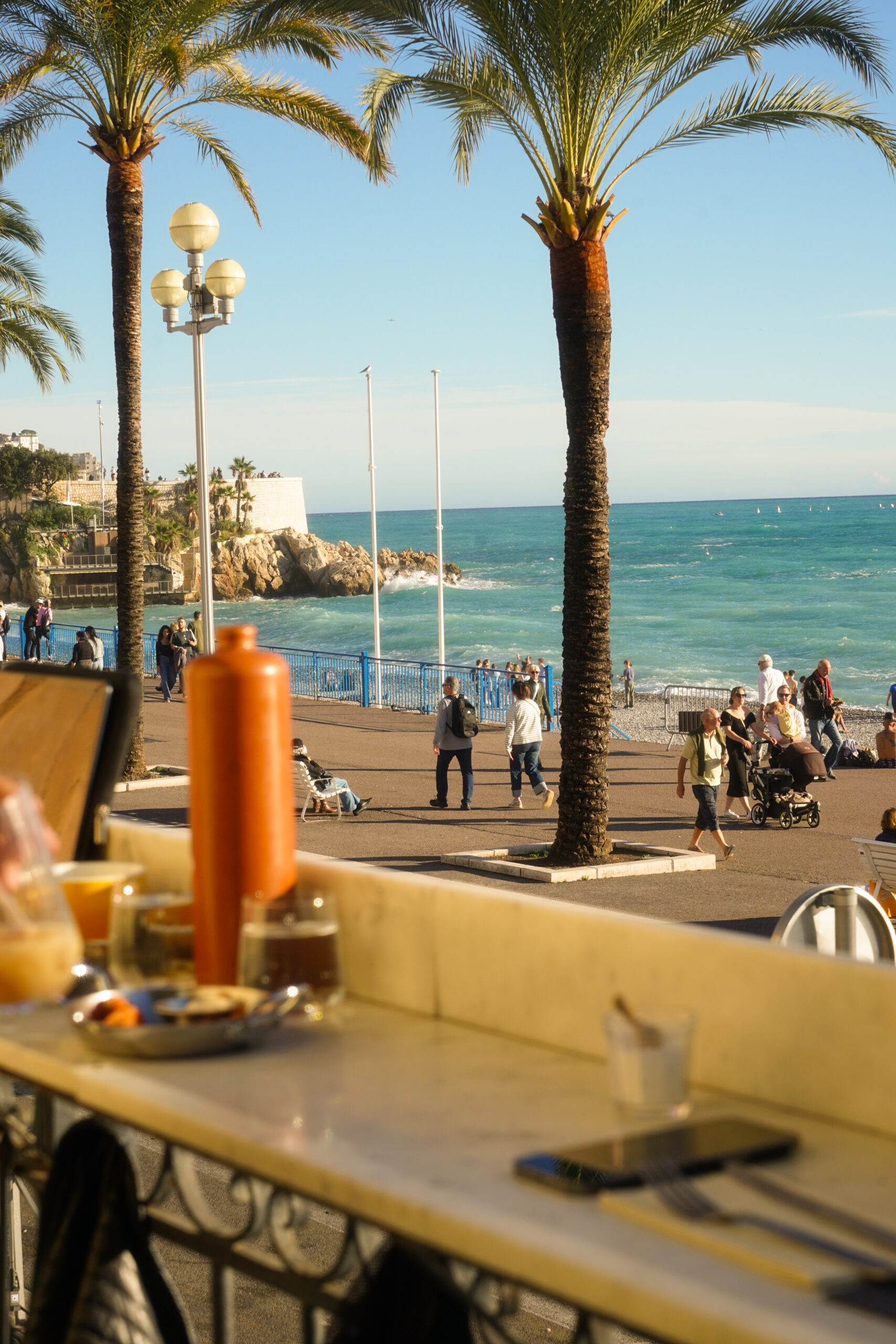 BABEL BABEL – Restaurant Bar