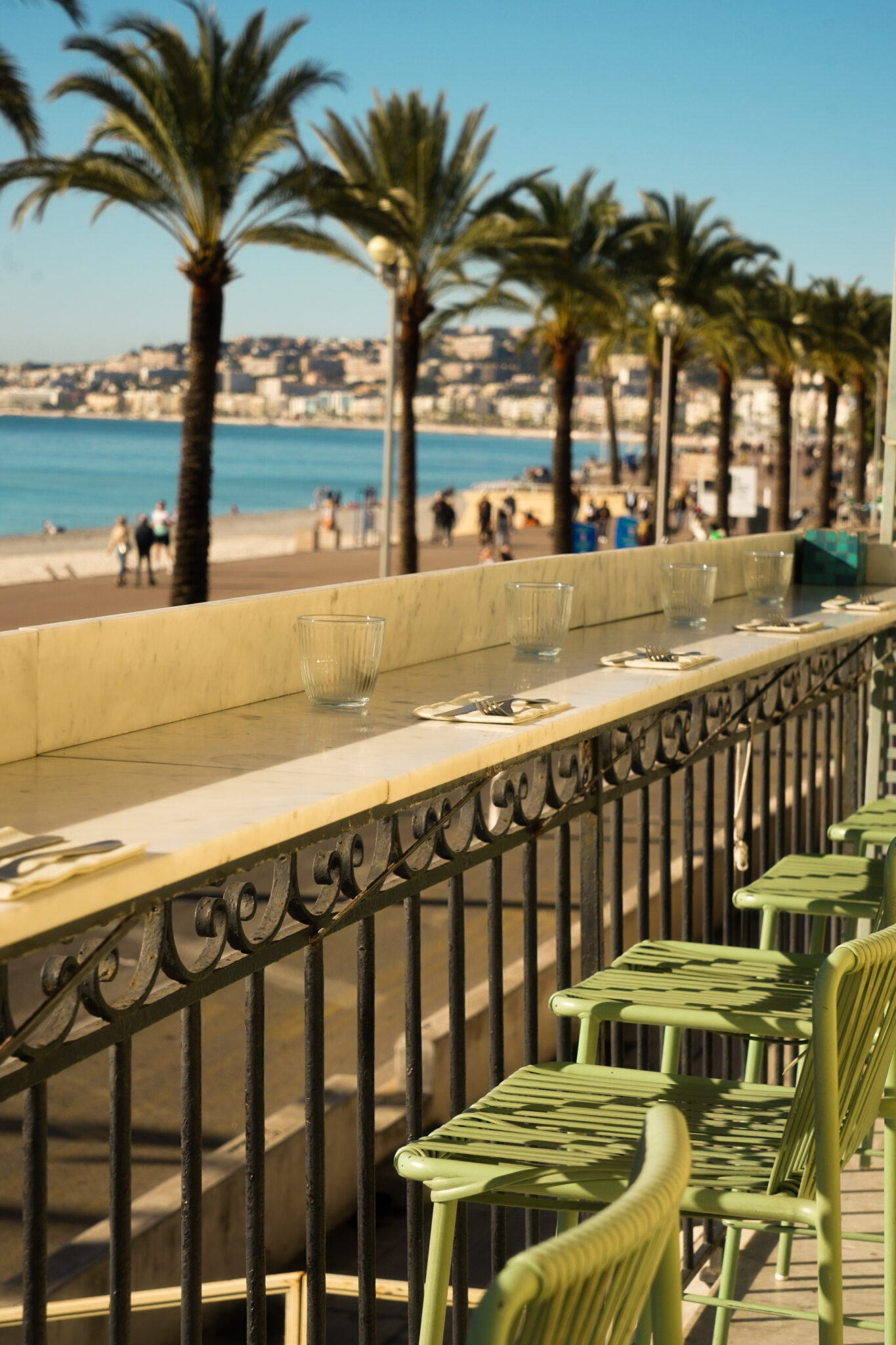 BABEL BABEL – Restaurant Bar
