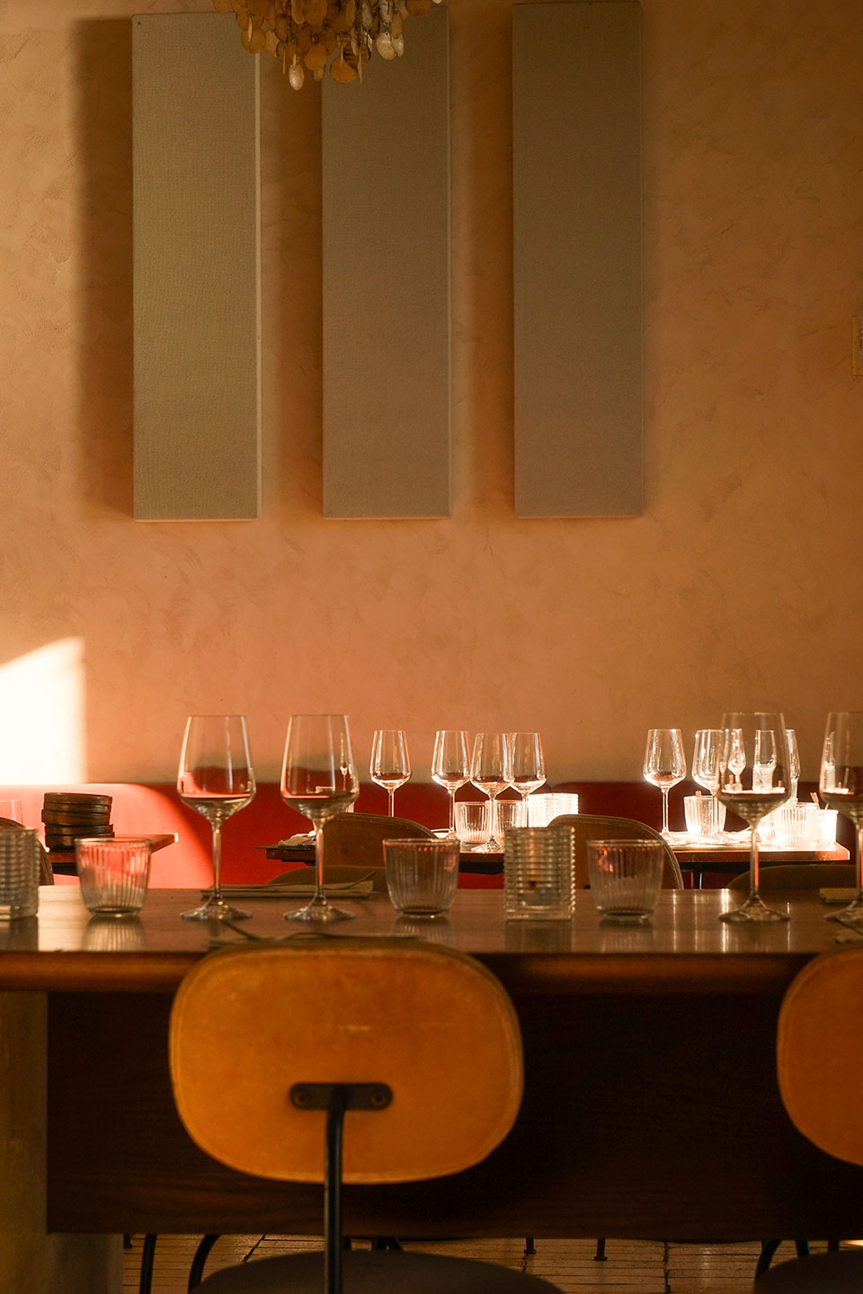 BABEL BABEL – Restaurant Bar